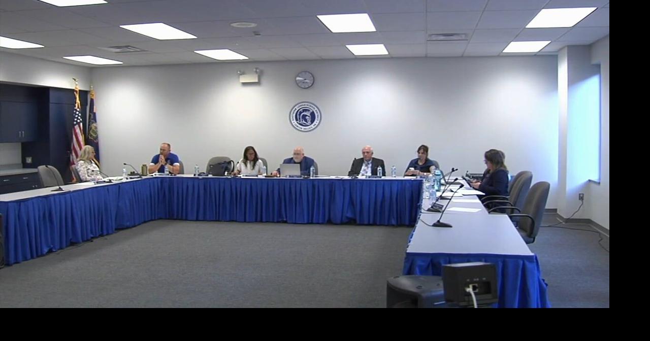 Southern Lehigh School District approves separation agreement with ...