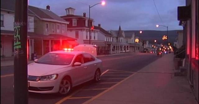 Slatington assault victim tells police he was told to strip | Lehigh ...