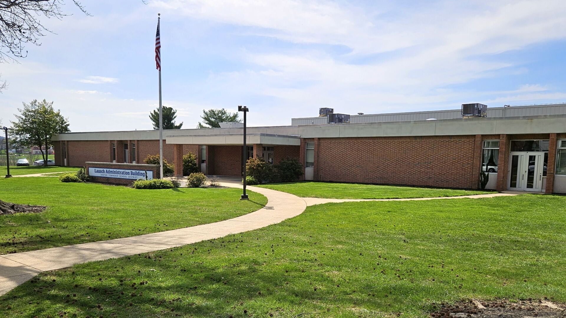 Exeter Township school board advances final $92M budget to June 16 ...