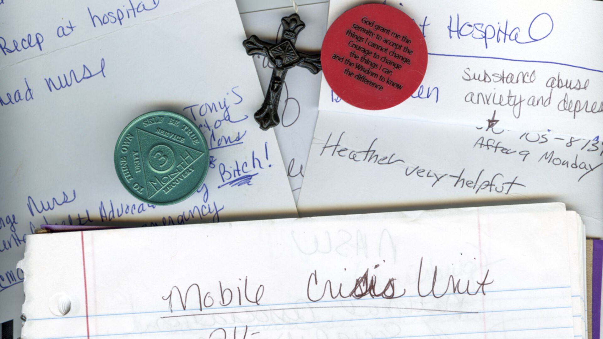 A mother told us about her agonizing journey with Pa.'s mental health ...