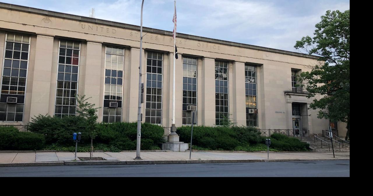 USPS negotiating with potential buyer for Reading Post Office | Berks ...