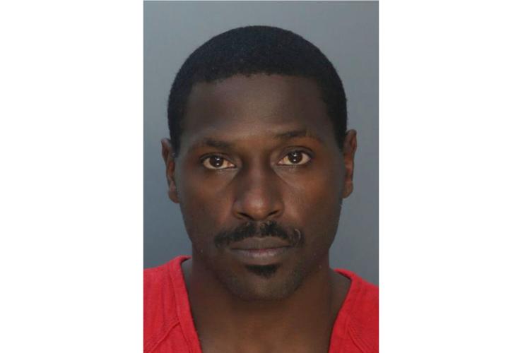 Ex-NFL star Antonio Brown gets $25K bail and GPS monitor on Miami attempted murder charge | Ap ...