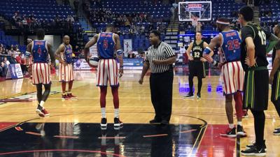 Harlem Globetrotters set for return to Reading in 2023 | Berks Regional ...