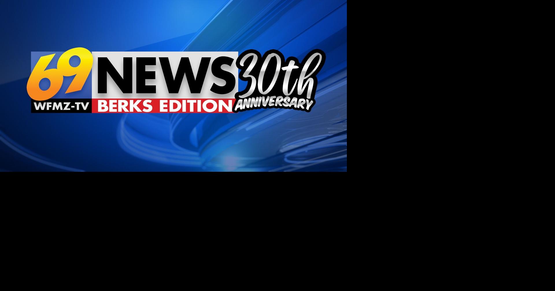 PHOTOS: 30 years of 69 News Berks Edition | Berks Regional News | wfmz.com