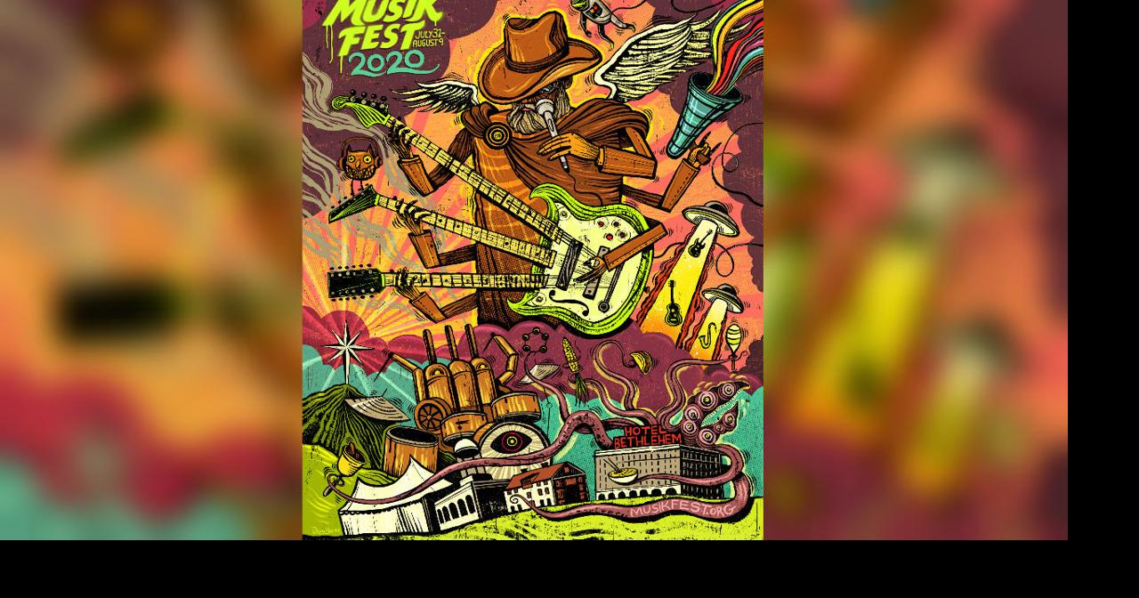 ArtsQuest joining small businesses to serve Musikfest foods to Lehigh ...