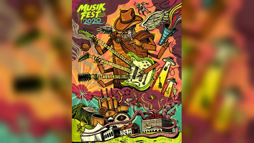 ArtsQuest joining small businesses to serve Musikfest foods to Lehigh ...