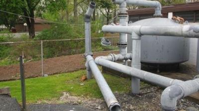 Will damaged Emmaus pool open this summer? | Inside Your Town | wfmz.com