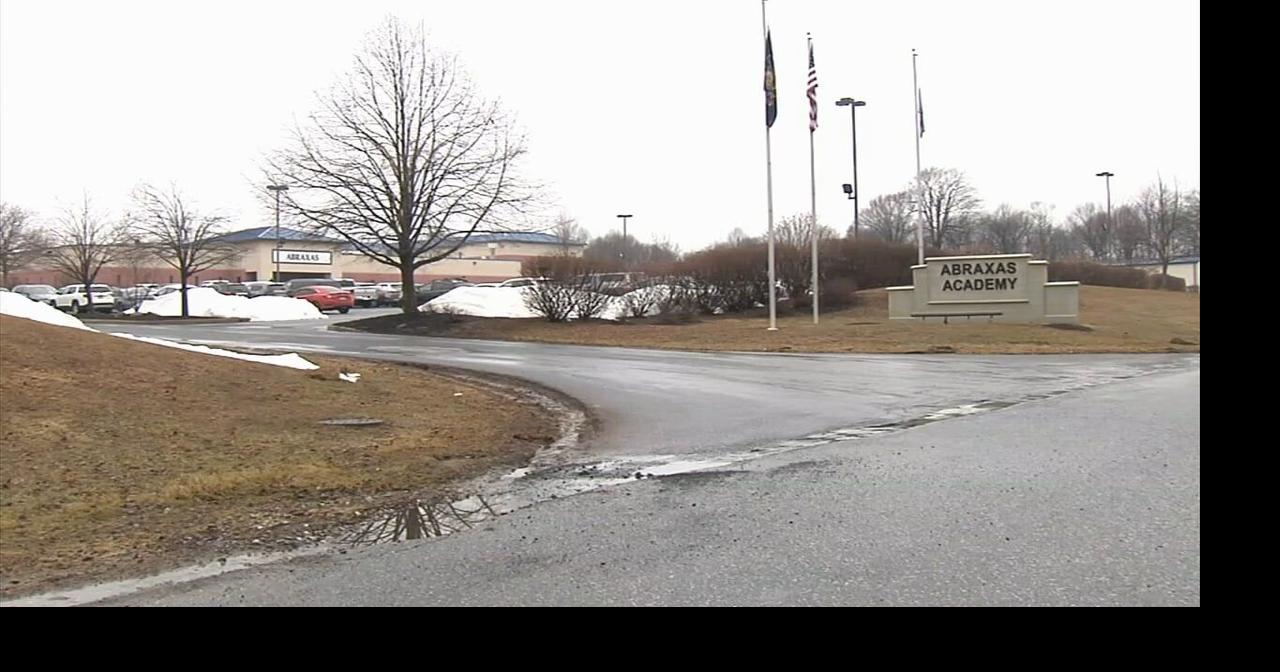 New lawsuits allege sexual abuse at Abraxas Academy | Southern Berks ...