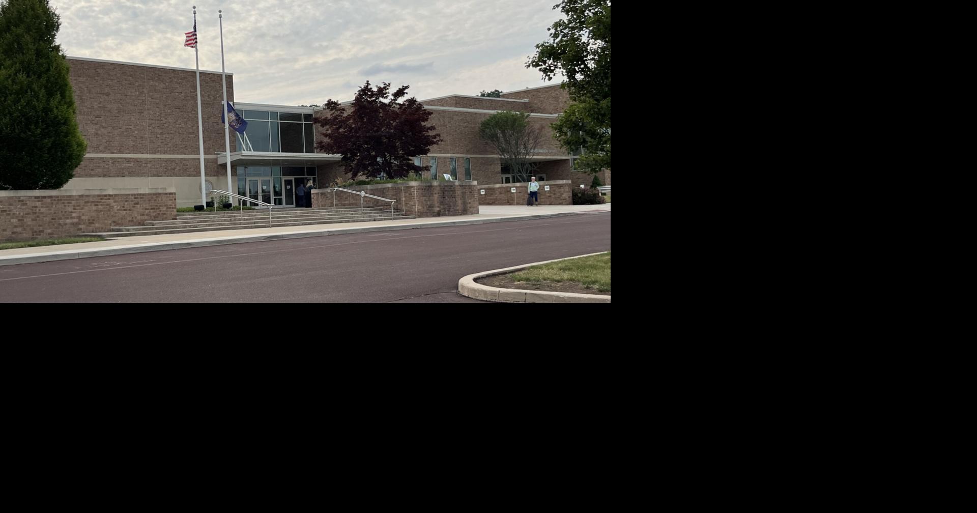 Pennridge High School building generic | | wfmz.com