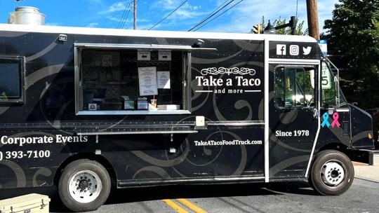 Vendor lineup announced for Lehigh Valley's new weekly food truck event ...