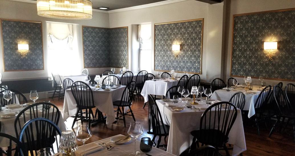 Eat, Sip, Shop: New 'Mallard' restaurant takes flight with world ...