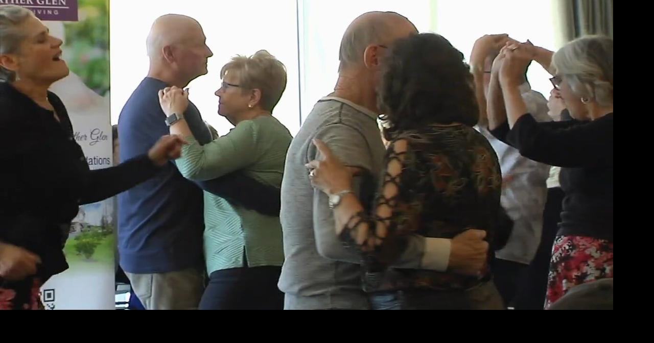 Good News: Dancing through the decades | Good News | wfmz.com