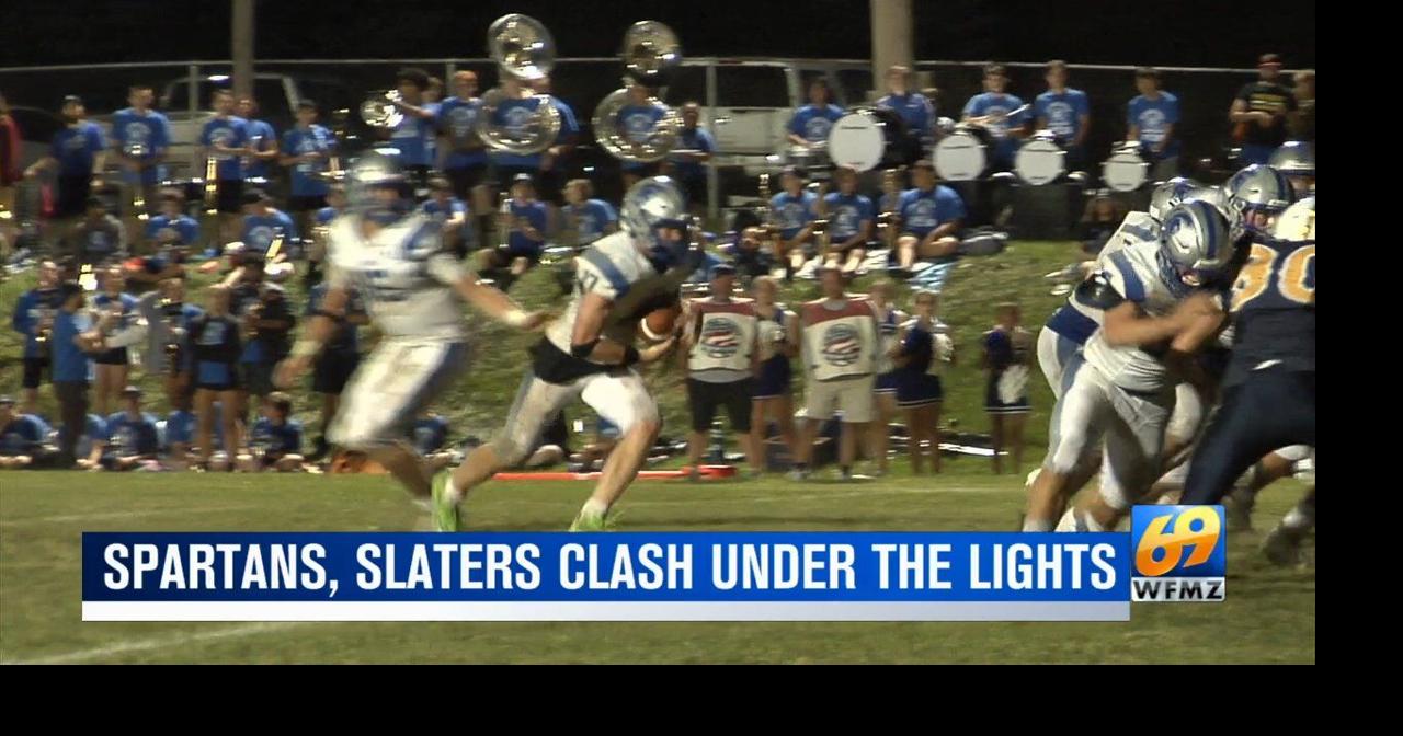 Southern Lehigh ready for their next test, Bangor | Sports | wfmz.com