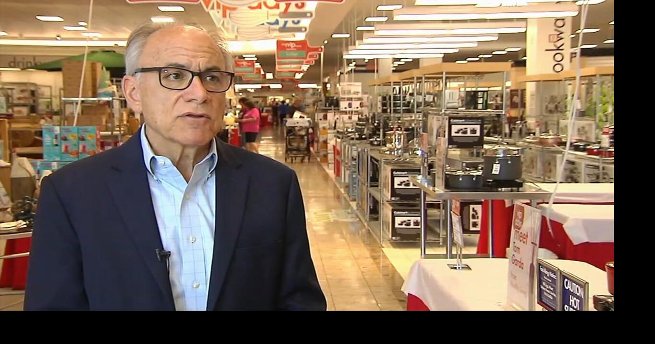 Boscov's CEO talks sales, strategy, retail with 69 News | Eat, Sip ...