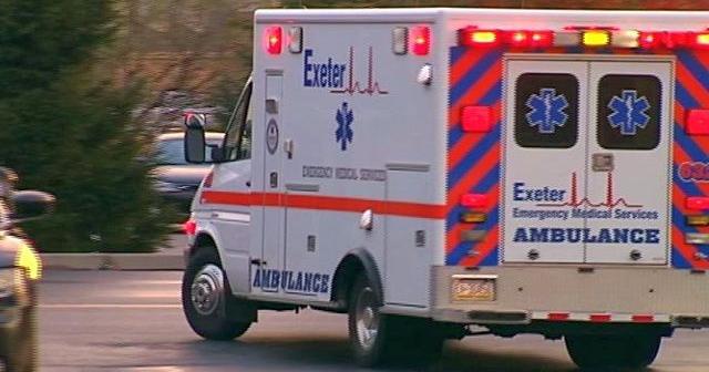 Exeter Ambulance, facing own emergency, may end service in March ...