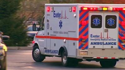 Exeter Ambulance, facing own emergency, may end service in March ...