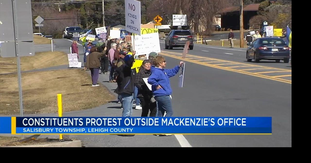 Some local residents are accusing Lehigh Valley congressman Ryan ...