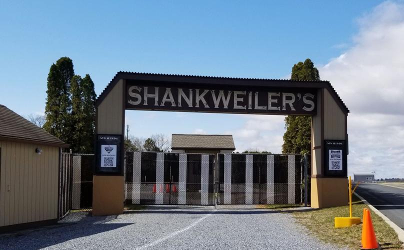 Shankweiler’s moves 90th 'birthday extravaganza' to Sunday due to Trump ...