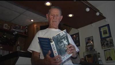 "Doc" Kennedy reminisces about Mike Piazza | News | wfmz.com