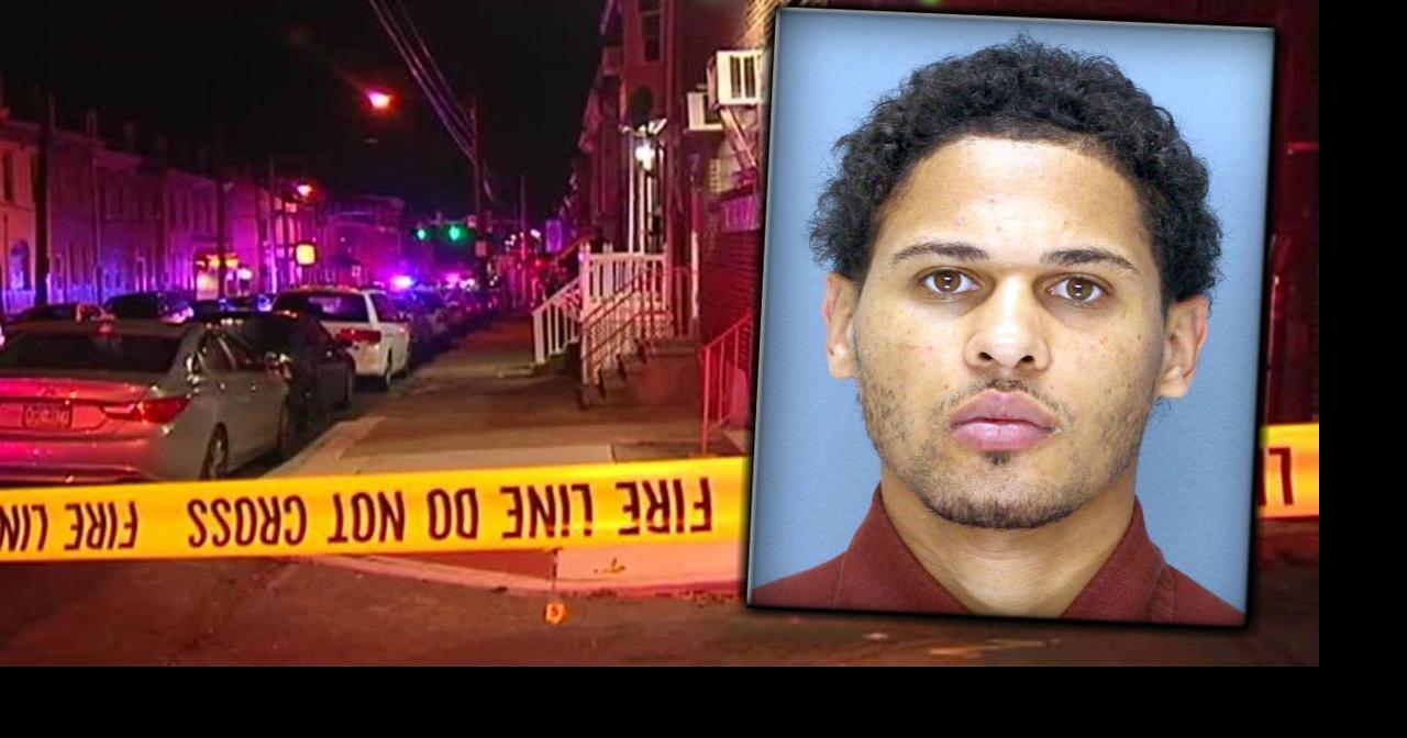 Police seek man in connection with fatal shooting in Reading | Berks ...