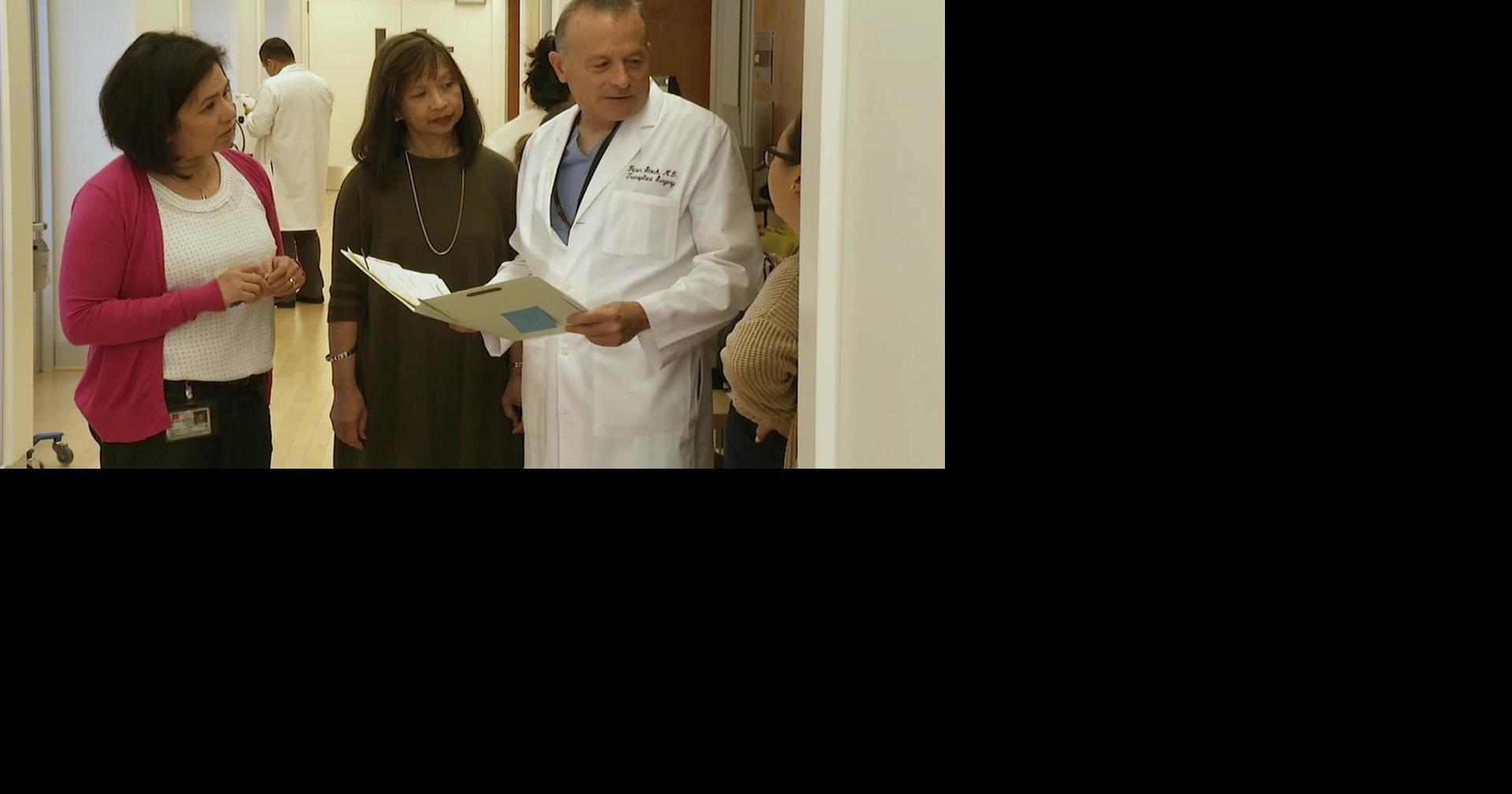 Health Beat: HIV organ transplants finally! | Health | wfmz.com