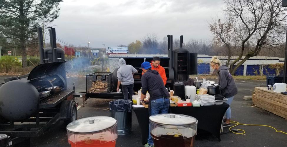 'Instant brothers' bringing tasty venture to former Sammy's Drive-In ...