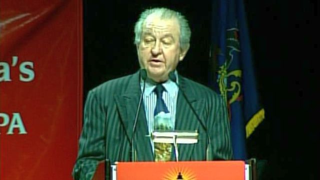 Cabela's co-founder Richard Cabela, recognized for opening mega-store ...