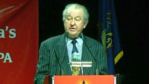 Cabela's co-founder Richard Cabela, recognized for opening mega-store ...