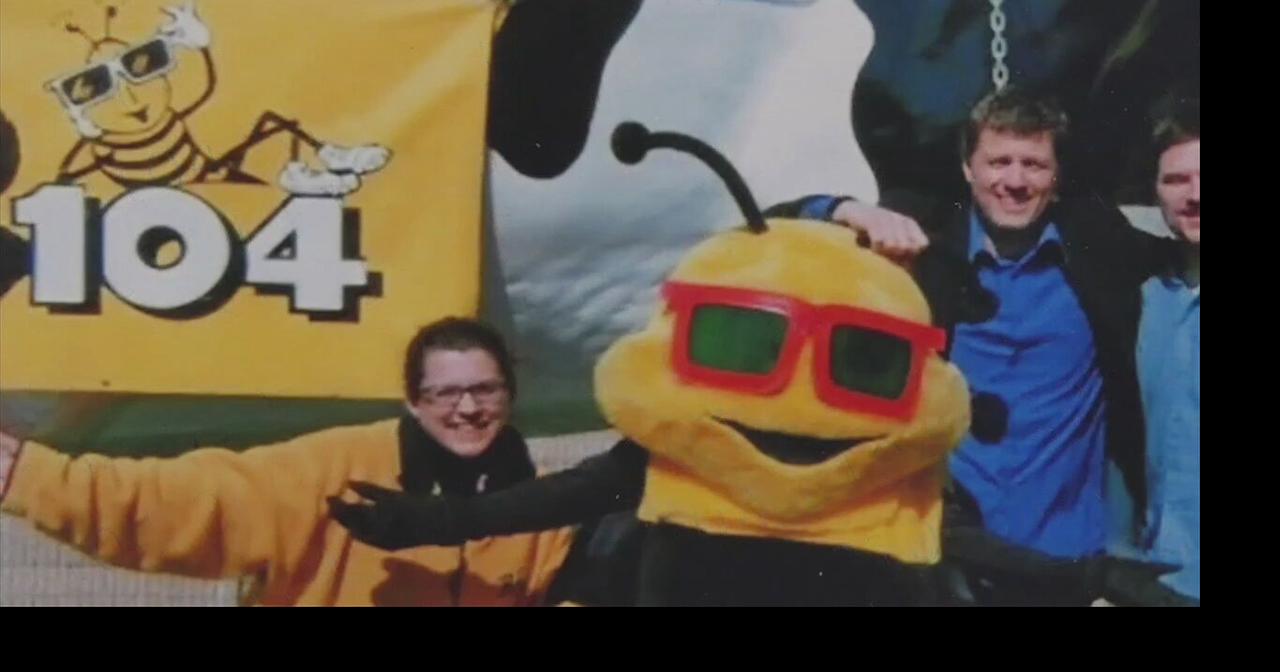 Former Lehigh Valley radio personality Ken Matthews lands national show ...