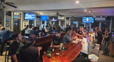 ‘Time for the next chapter’: Lehigh County sports bar bids farewell ...