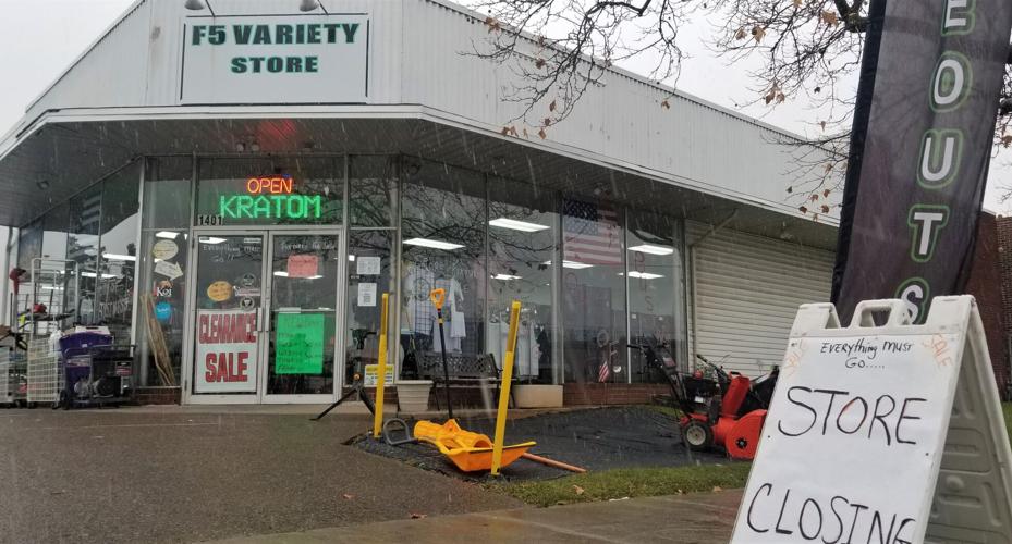 'Everything must go': Allentown variety store selling 'a little bit of ...