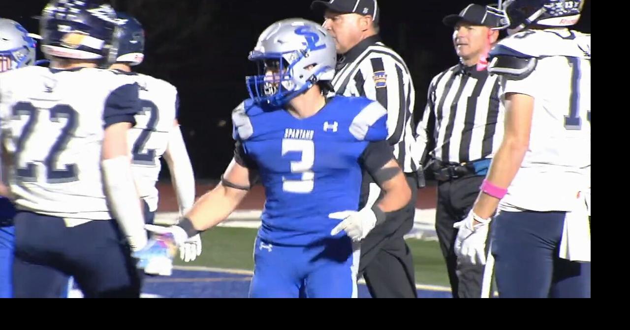 Southern Lehigh dominates the Eagles to advance to the District 11 ...
