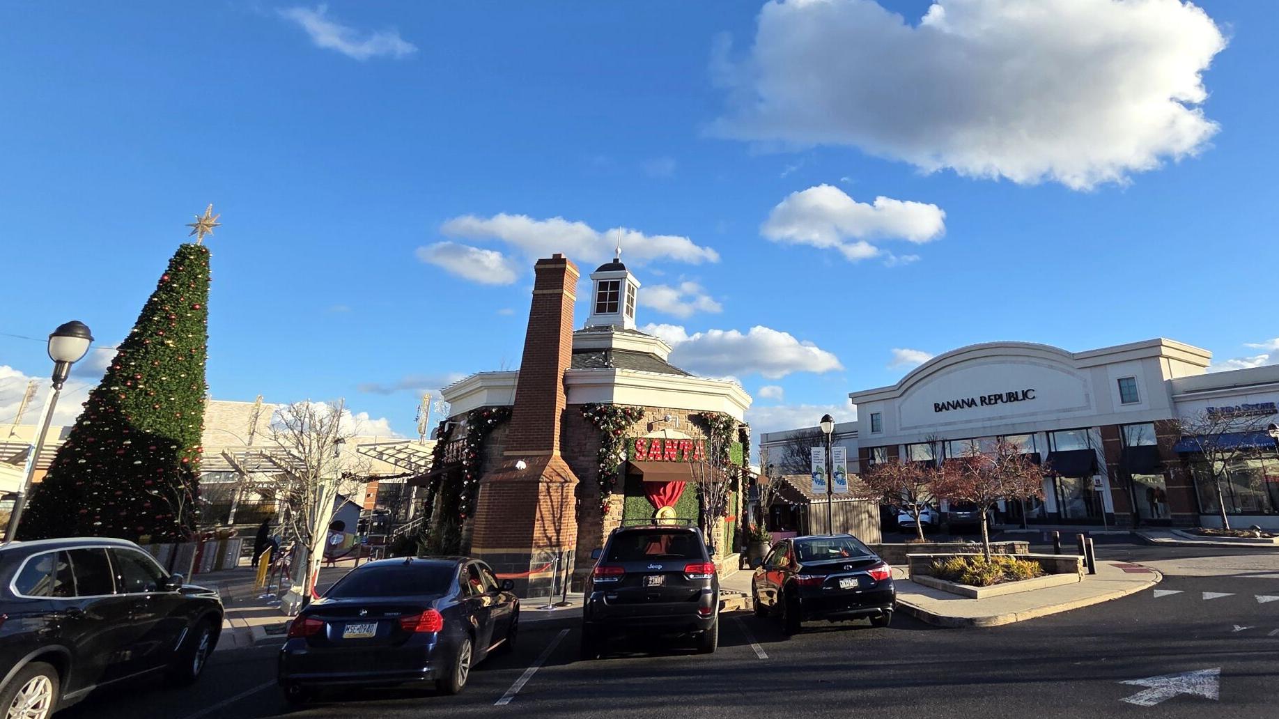Promenade Saucon Valley announces Black Friday hours, deals at 20-plus ...