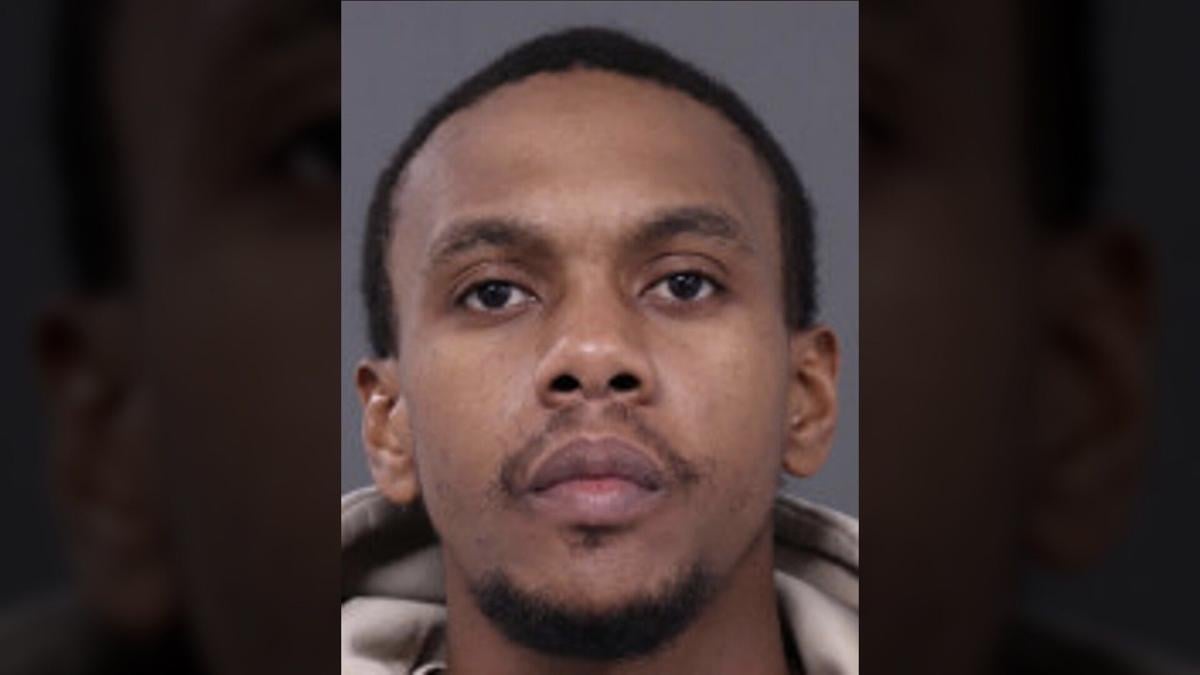Man 33 Arrested For Theft At Warrington Township Liquor Store