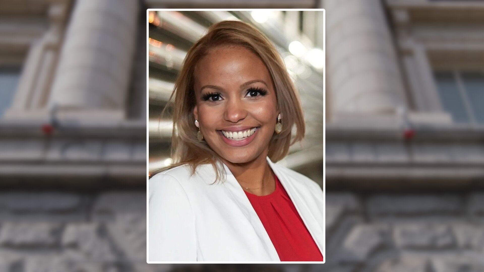 Vanessa Campos selected as new Reading City Council vice president ...