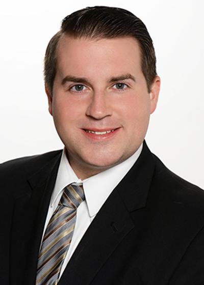 Tom Rader | Meet The Team | wfmz.com