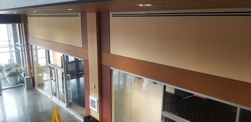 Clothing store abruptly closes, new tenant additions coming soon at ...