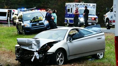 Coroner called to crash on Route 209 in Schuylkill | Poconos and Coal Region | wfmz.com