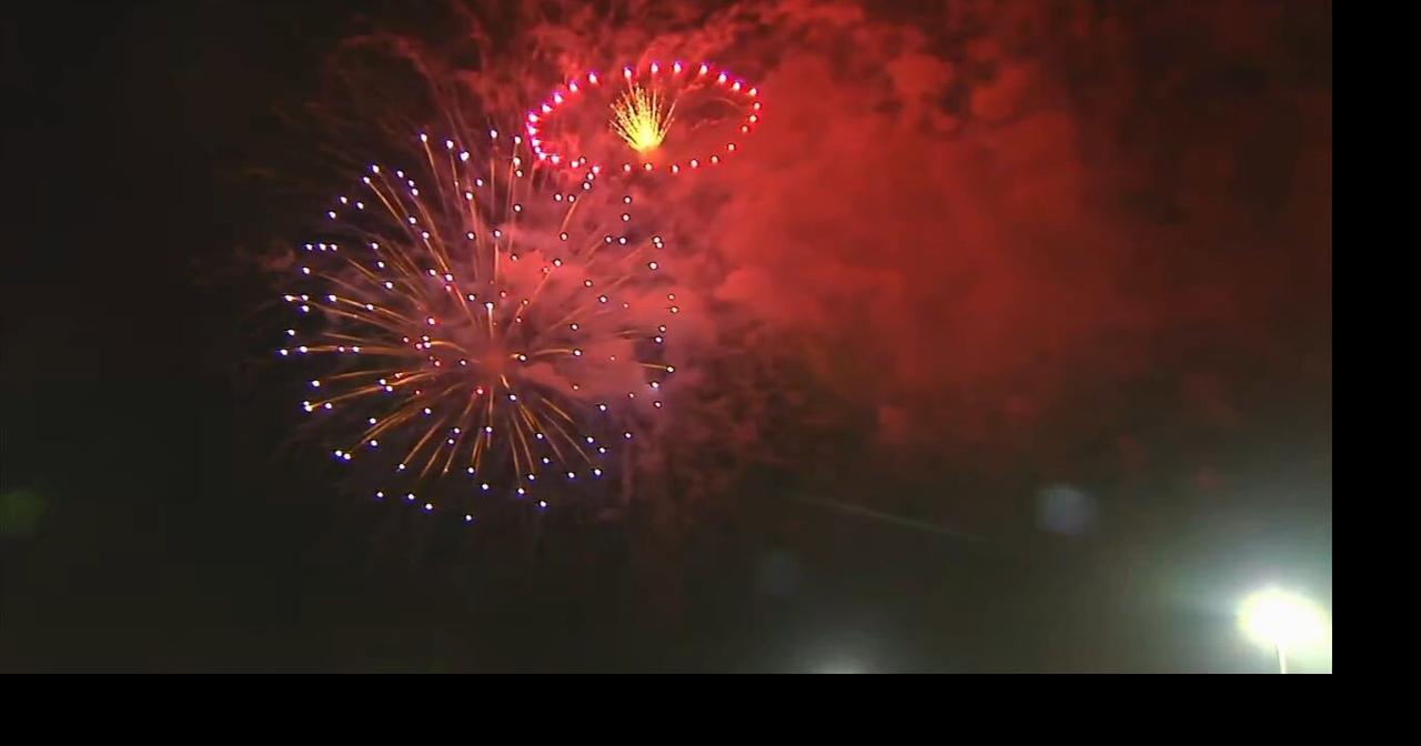 July 4 party at SteelStacks features fireworks, food, activities ...