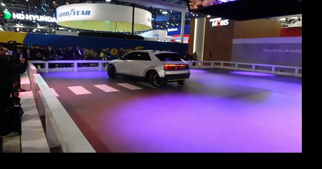 What the Tech? The best of CES | What The Tech? | wfmz.com