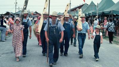 Kutztown Fair, Folk Festival are summer celebrations with deep roots ...