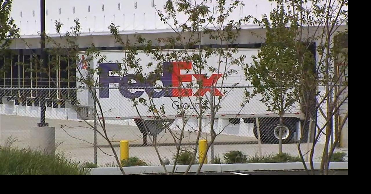 FedEx set to hire hundreds at Bern Township facility | Berks Regional ...