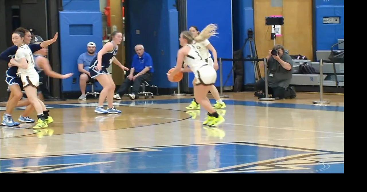Becahi girls punch their ticket to the state quarterfinals | Sports ...