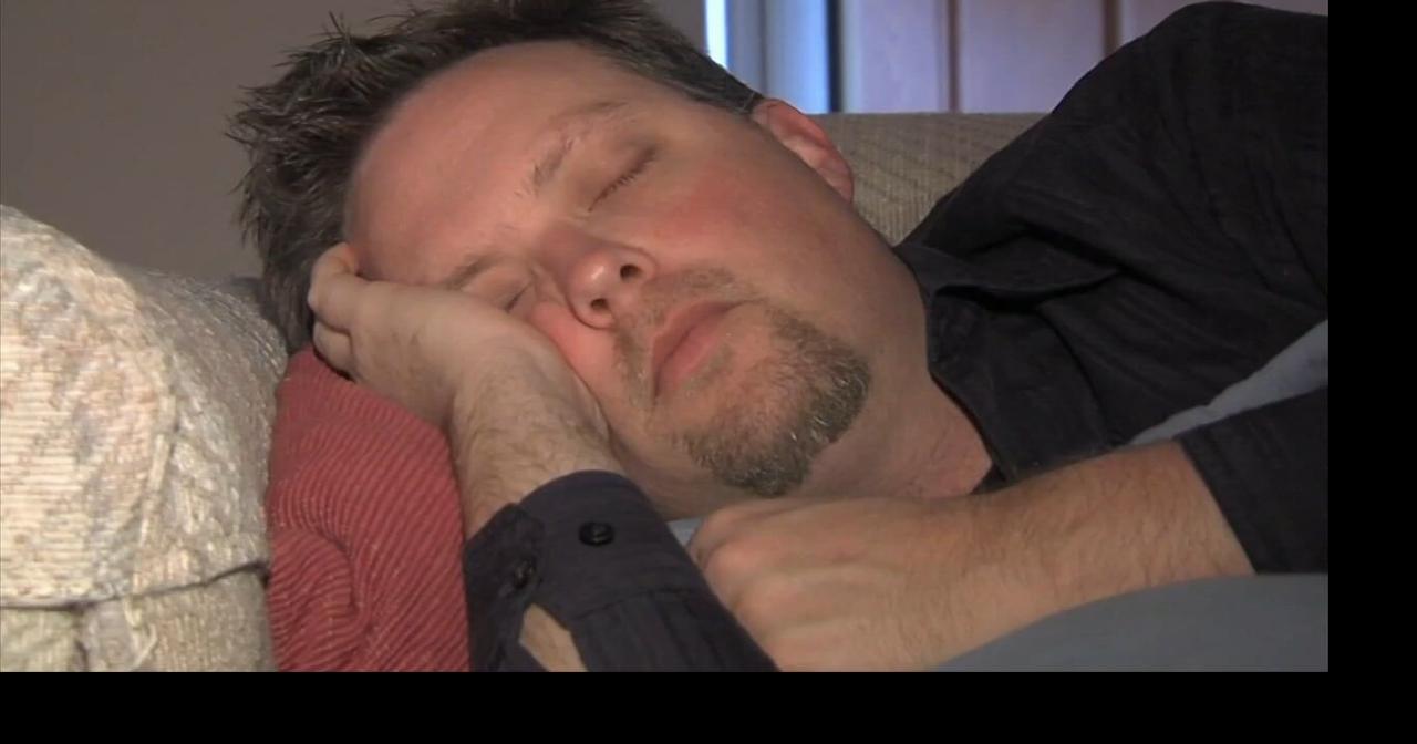Health Beat: Get better sleep in 3, 2, 1... | Health Beat | wfmz.com