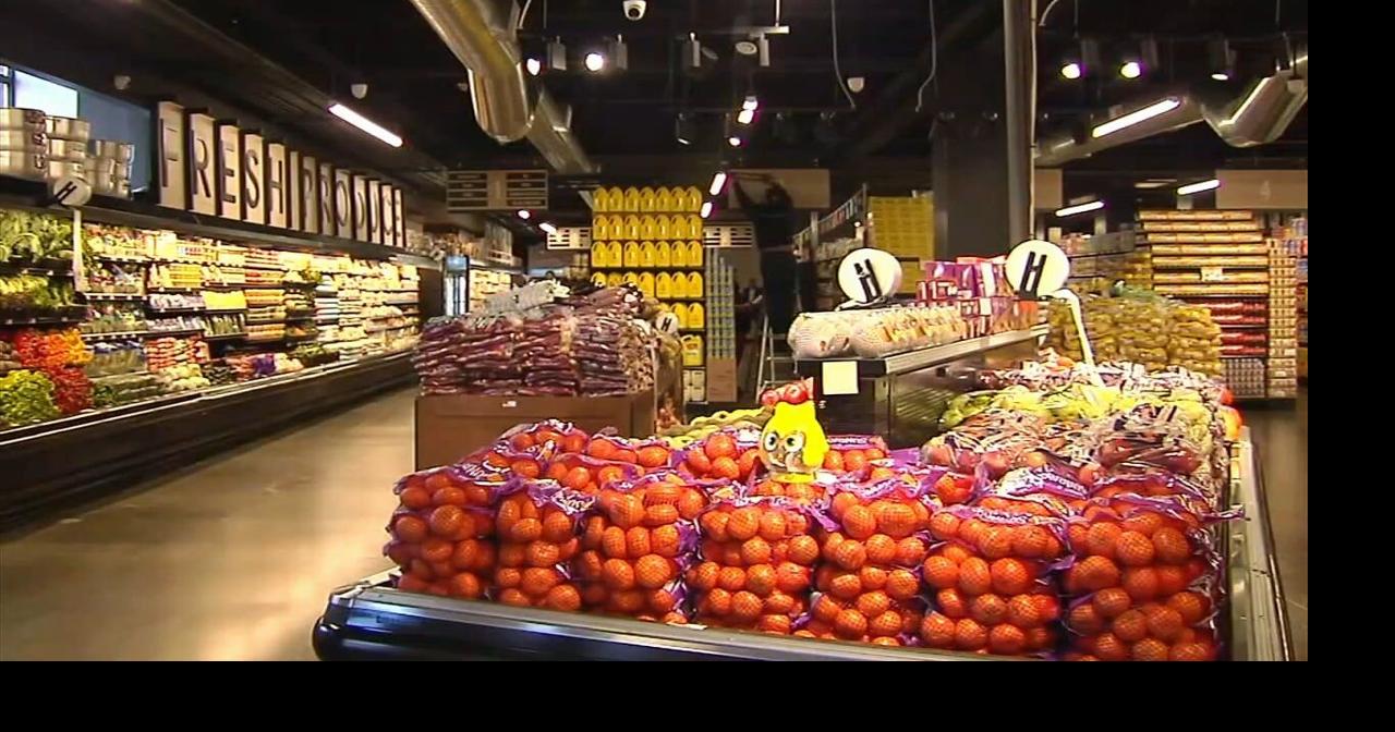 New grocery store opens in Reading after several setbacks and delays ...