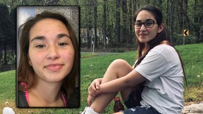 Police: Missing Reading teen last seen in New Jersey | Berks Regional ...