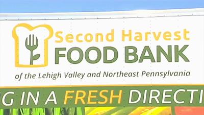 LIST: Food pantries in our area, as SNAP benefits funding set to run ...