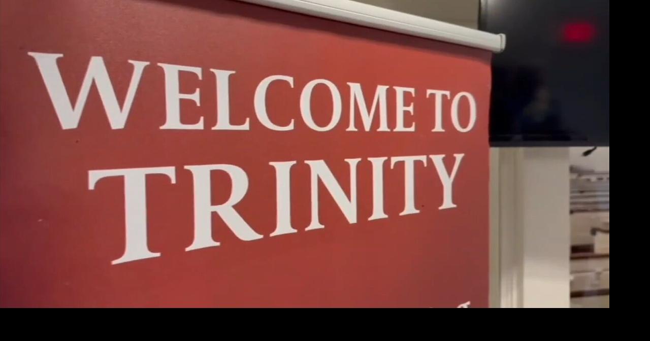 Trinity Lutheran Church celebrates 275th anniversary with year-long ...