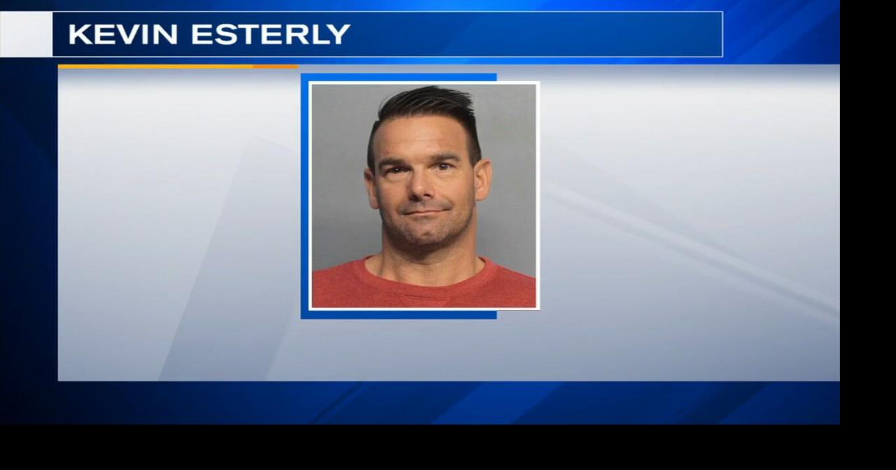 Kevin Esterly faces more legal trouble, according to court documents | Lehigh Valley Regional ...