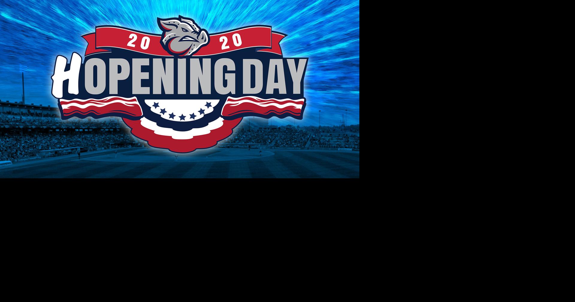WFMZ & IronPigs team up for #HopeningDay | Sports | wfmz.com